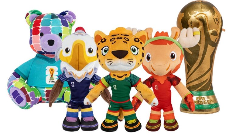 TeeTurtle Celebrates Pride with Latest Cloudheads Plush - The Toy Book