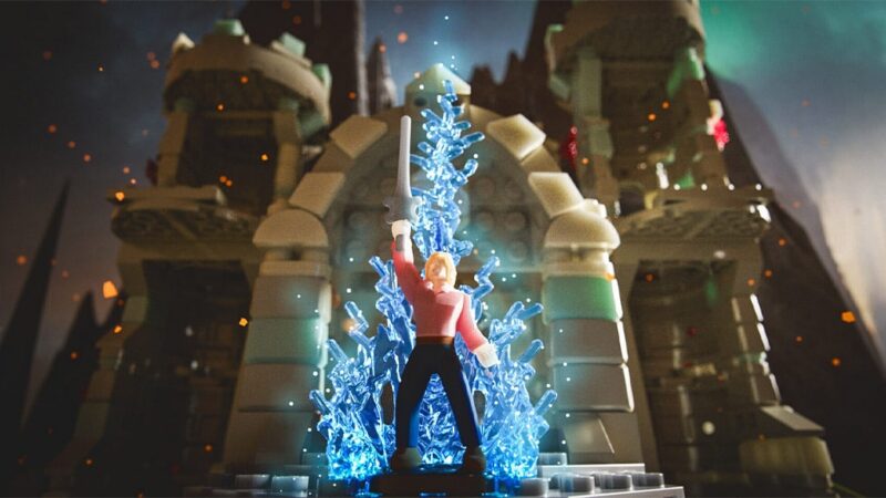 Mattel Creations Unveils New ‘Masters of the Universe’ Collectibles ...