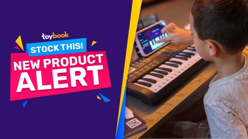 The Learning Lab: 17 Toys To Boost Educational Skills - The Toy Book