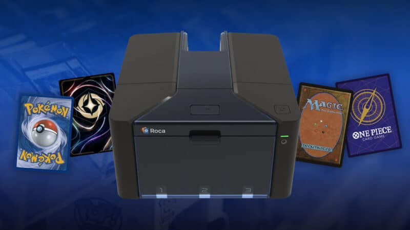 TCGplayer Launches Automation Device for Trading Card Sellers - The Toy ...