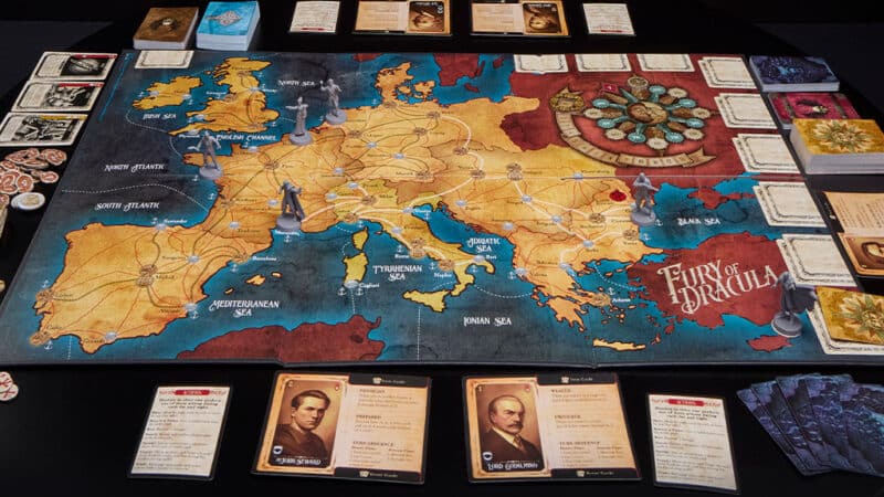 Avalon Hill Reveals Three Games Ahead of Gen Con - The Toy Book