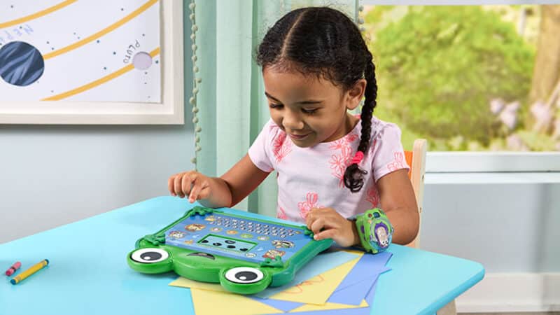 Disney Launches ‘Toy Story 5’ Collections - The Toy Book