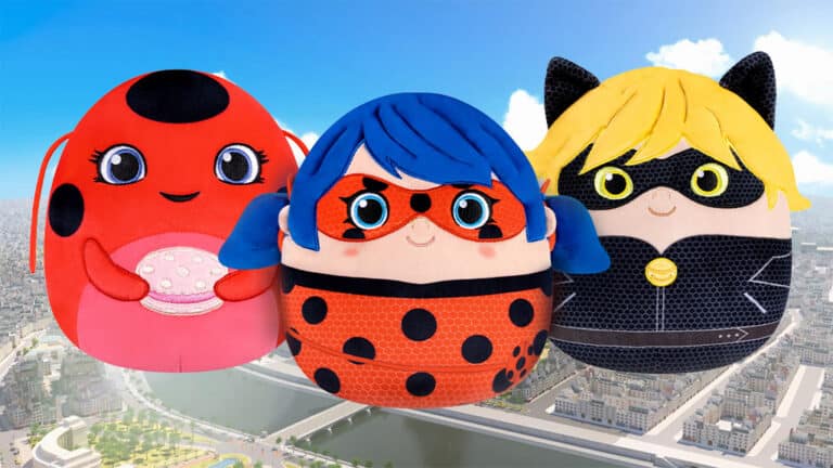 Miraculous Corp Powers up Partnerships for Licensing Expo 2026 - The ...