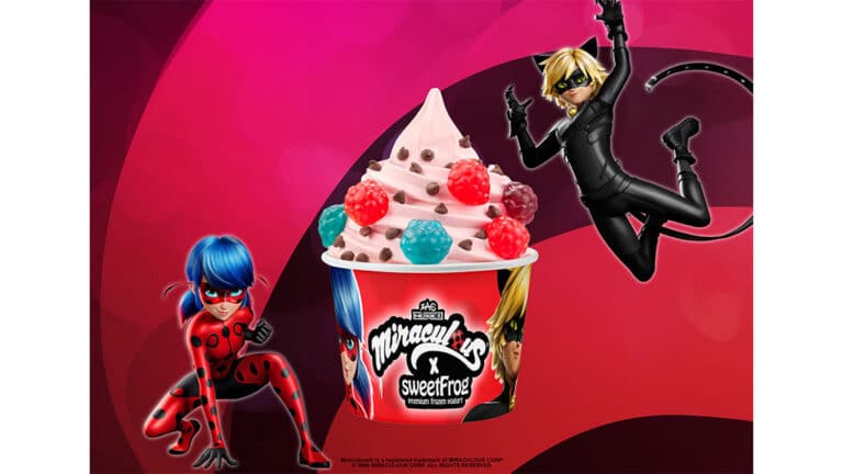 Miraculous Corp Plans Licensed Experiences for 2026 - The Toy Book