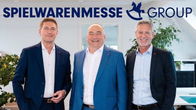 Spielwarenmesse Group Unites Global Activities Under New Brand - The ...
