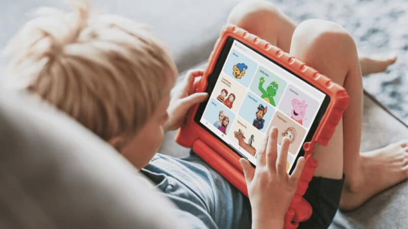 Spin Master Reveals Reading Plans Following Lylli Acquisition - The Toy ...