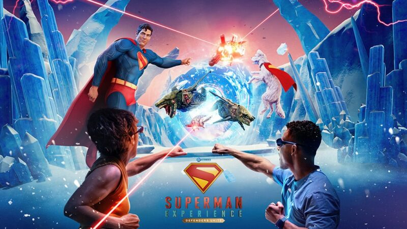 Man of Steel Mania Soars with DC’s Superman Day Celebration - The Toy Book