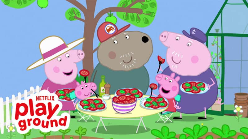 Netflix Expands Kids Content with New ‘Playground’ App - The Toy Book