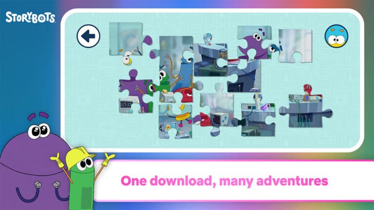 Netflix Expands Kids Content with New ‘Playground’ App - The Toy Book