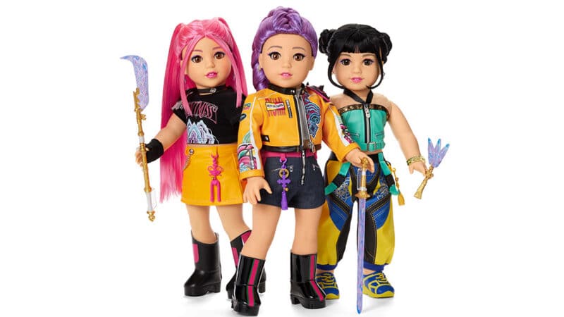 Ready, Set, Play: Kids' Brands Go the Extra Mile at Licensing Expo ...