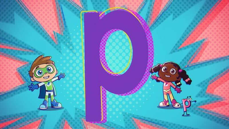 PBS Kids Announces New Shows - The Toy Book