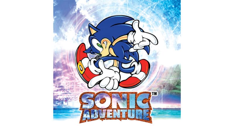 Forever Fast: Sonic Celebrates 35 Years of Speed - The Toy Book