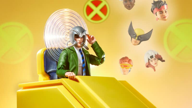 Hasbro Brings Heroic Figures and Exclusive Collectibles to SDCC - The ...
