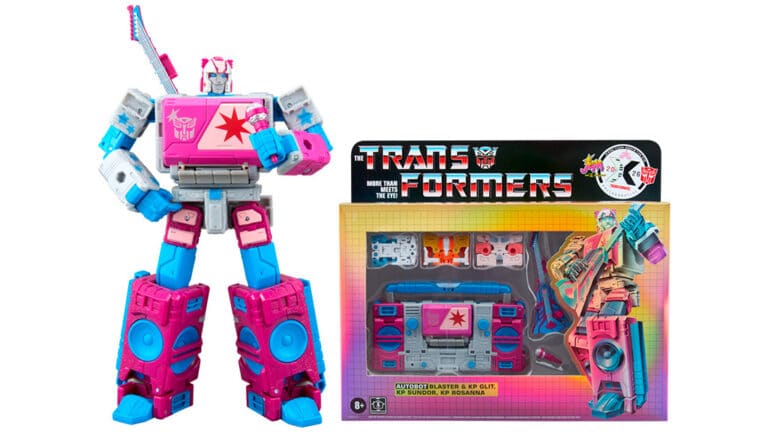 Hasbro Brings Heroic Figures and Exclusive Collectibles to SDCC - The ...