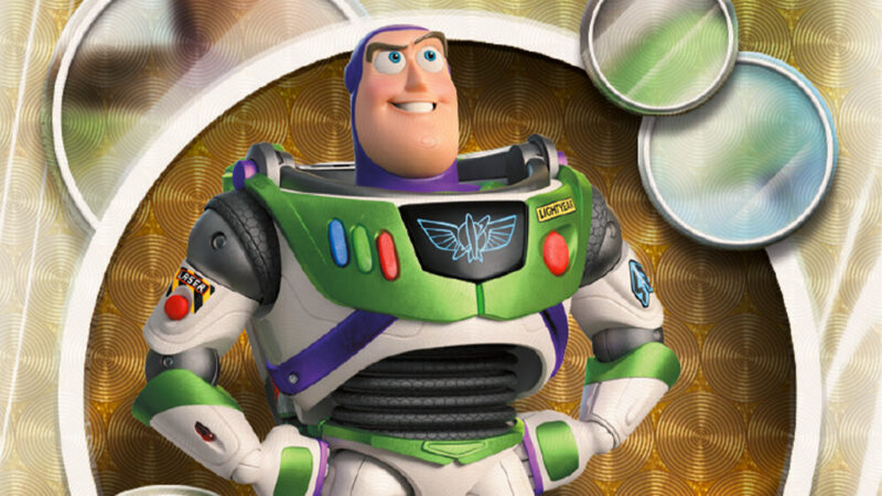 Topps’ ‘Toy Story 5’ Trading Cards Add Magic to Collecting - The Toy Book