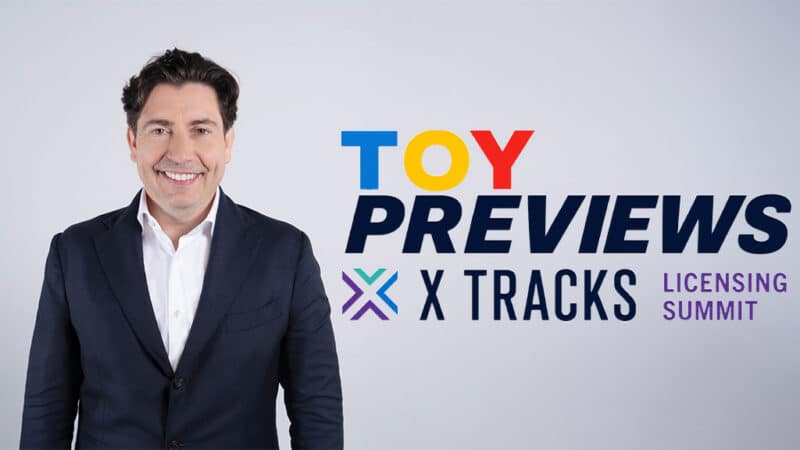 X Tracks Reveals Opening Keynote Speaker for LA Licensing Summit - The ...