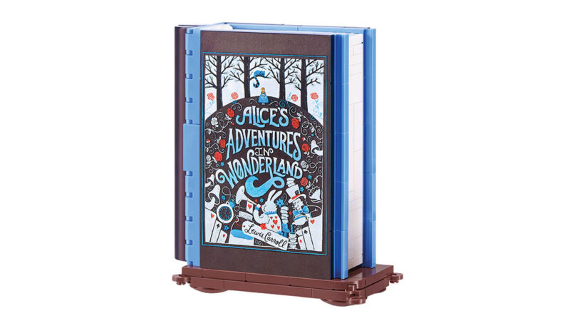 MAX BUILD MORE PREMIUM BRICKS BOOKS COLLECTION - The Toy Book