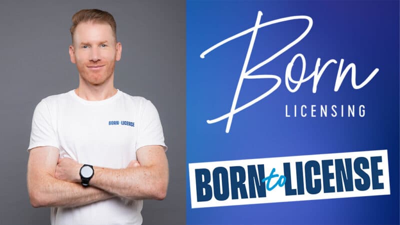 Born Licensing Expands U.S. Operations with Leadership Promotions, Los ...